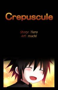 Crepuscule - Read Free Manga Online at Bato.To